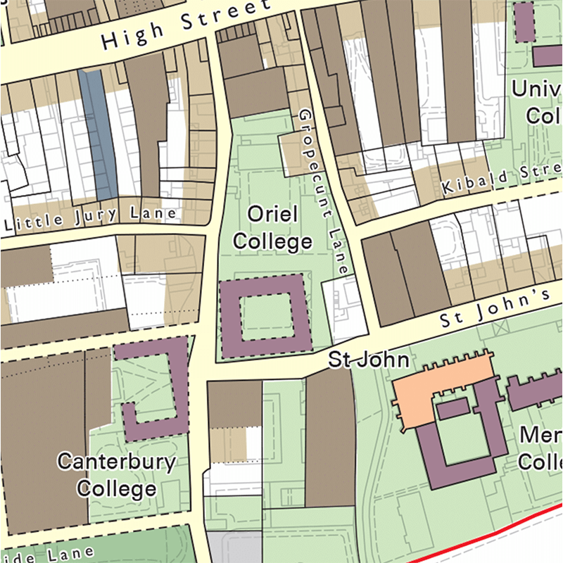 Welcome to Medieval Murder Maps