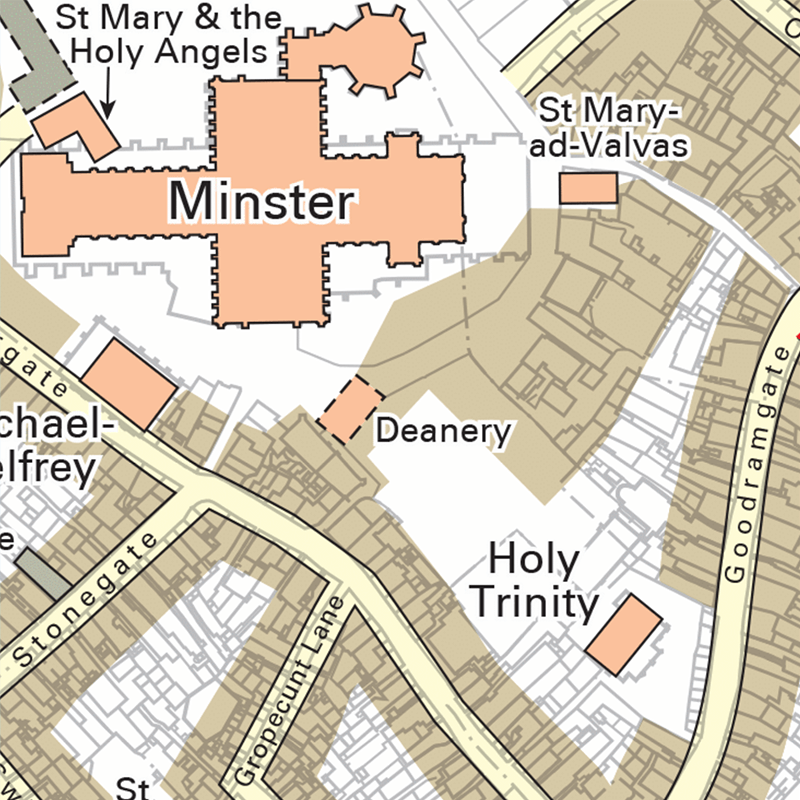 Welcome to Medieval Murder Maps